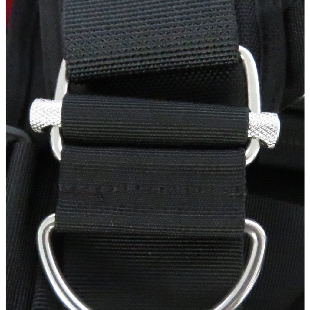 SIDEMOUNT BC 1225 - Sopras Tek