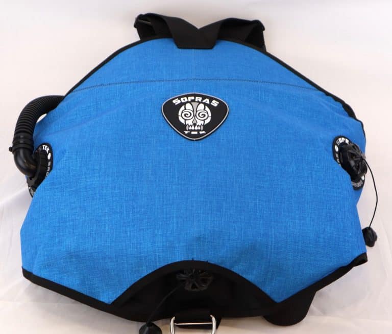 Home Version 1 - Sopras Tek