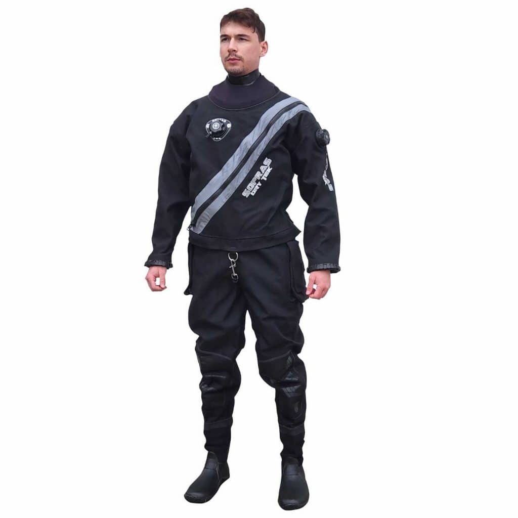 Technical Diving Gear & Equipment | Professional Scuba Solutions