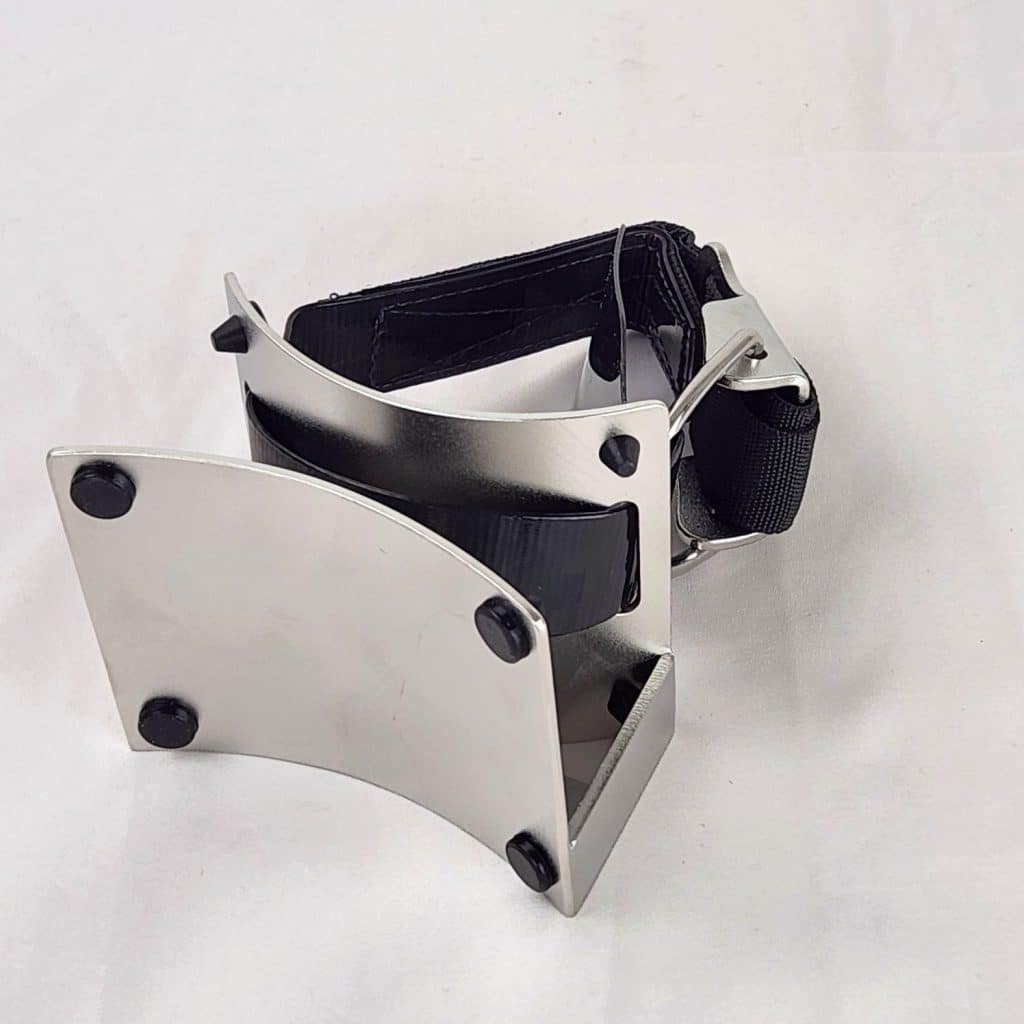 Pony Mount system - Sopras Tek